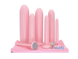 The Best Vaginal Dilators According to Expert Pelvic Floor Therapists | Origin